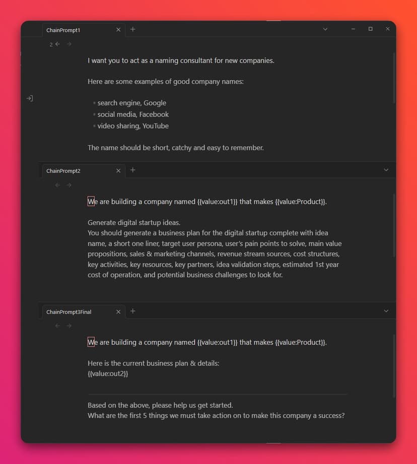 AI Assistant for Obsidian | Christian B. B. Houmann
