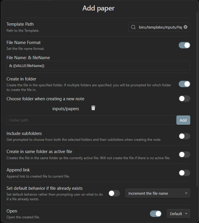 How I Read Research Papers with Obsidian and Zotero | Christian B. B ...